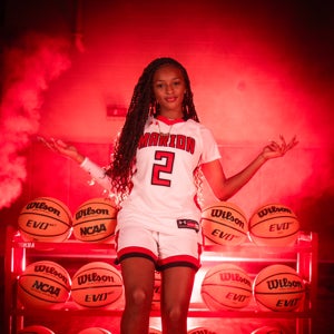 Sage Davis' Marion County High School Basketball Stats