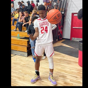 Kaden Payne's South Sumter High School Basketball Stats