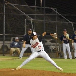 Riley Case's Loyd Star High School Baseball Stats