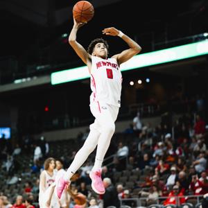 Taylen Kinney's High School Basketball Stats