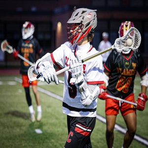 Braiden Sumbrum's High School Career Home