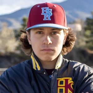 Patrick Diehl's Highland High School Baseball Stats