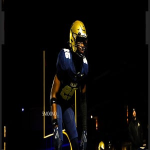 Zion Gooden's High School Career Home