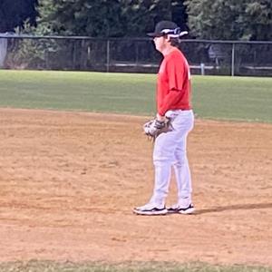 Hayden Foster's Riverside High School Baseball Stats