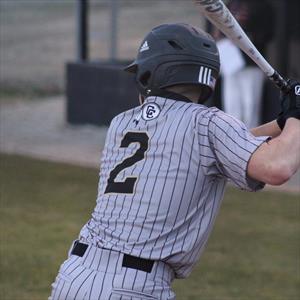 Ethan Benford's Colbert County High School Baseball Stats
