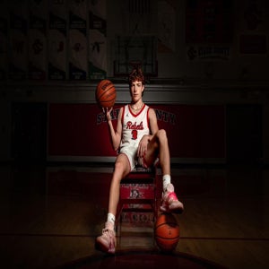 Matthew Bowser's Stark County High School Career Home
