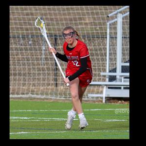 Delaney Sitzmann's Regis Jesuit High School Career Home