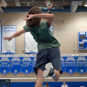 Joseph Osorio's Temescal Canyon High School Career Home