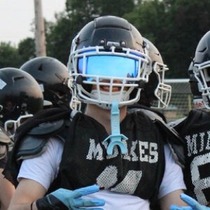 Trevor Halladay's Midlakes High School Bio