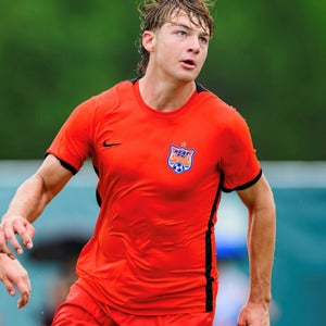 Chase Stewart's Bishop Gorman High School Career Home