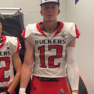 Samuel Nichols' High School Career Home