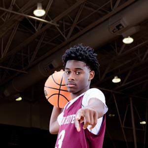 Temar Colley's Union Grove High School Career Home