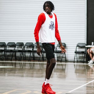 Trevon Carter givens' High School Career Home