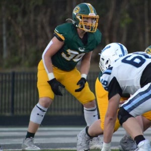 Cole Basey's High School Career Home