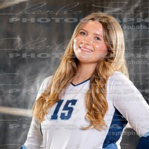 Miranda Haisch's Granite Hills High School Career Home