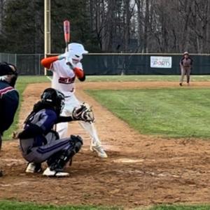 Johnathan Hough's James Monroe High School Bio