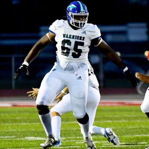 Barry Howard's Winton Woods High School Career Home