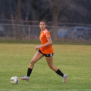 Avrie Bennett-Hughes' News