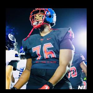 Reginald Terry jr's Serra High School Career Home