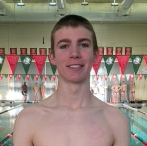 Patrick Adams' Smoky Hill High School Bio