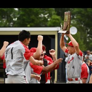 Lio Matamoros' Mississinewa High School Career Home