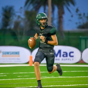 Patrick Harding's Career Home