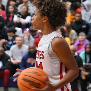 Daniel Ivey III's Voyager Academy Career Home