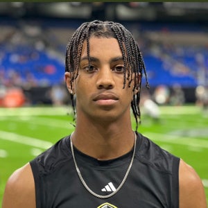 Tre Fernandez's Chaminade High School Football Stats