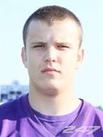 Jordan Steckler's High School Career Home