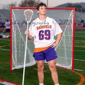 Chase Miller's High School Career Home