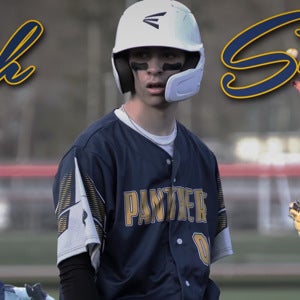 Noah Shenk's High School Career Home