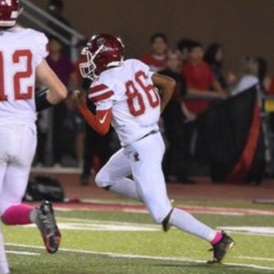 Alexander Comer's Kofa High School Bio
