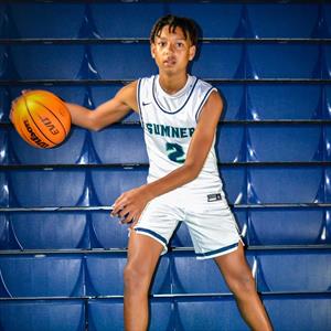 Caleb Williams | Sumner HS, Riverview, FL | MaxPreps