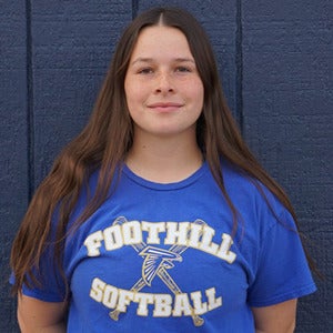 Julie Stanton's Foothill High School Bio