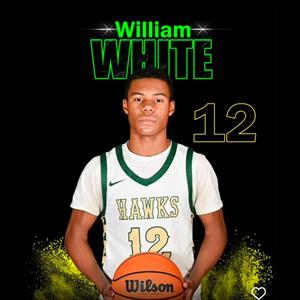 William White's High School Basketball Stats