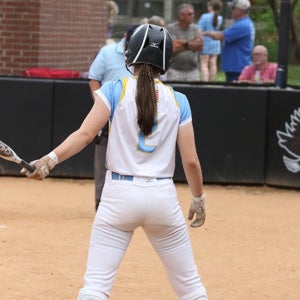 Addison Merritt's Gibbs High School Career Home