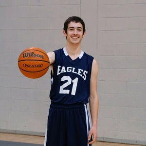Logan Callahan's Bethel Christian Academy Career Home