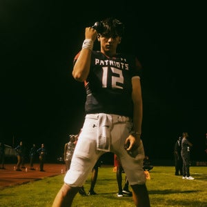 Kael Alexander's News