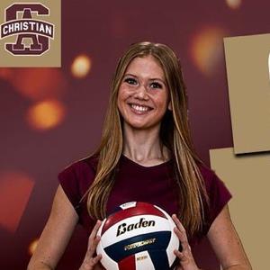 Emerson Landsgard's High School Volleyball Stats