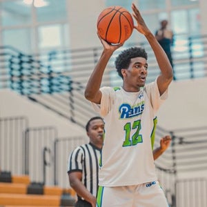 Collin Young's Arabia Mountain High School Career Home