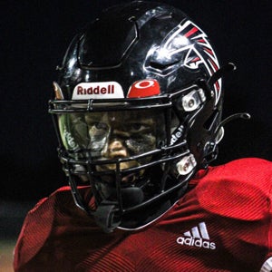 Tavion Johnson's Heights High School Career Home