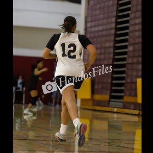 Nicole Colon's Westchester High School Career Home