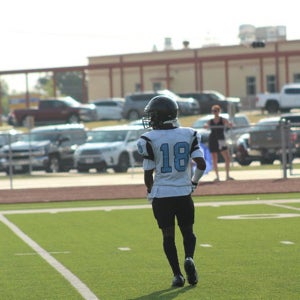 Aaron Simien's Harlan High School Bio