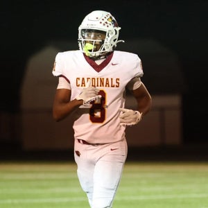 Brayden Bryant's Austintown-Fitch High School Career Home