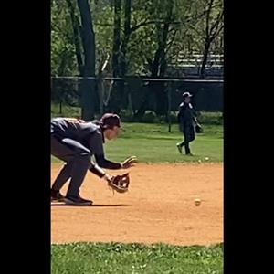 Colin Melvin's High School Career Home