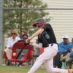 Charlie Clawson's Jamestown High School Career Home