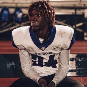 Omari Jackson's High School Football Stats