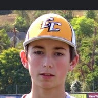 Nick Earman's High School Career Home