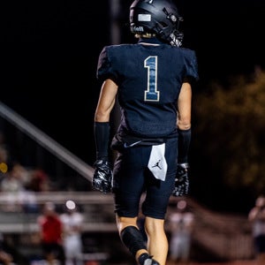 Hunter Clark’s Stats | MaxPreps