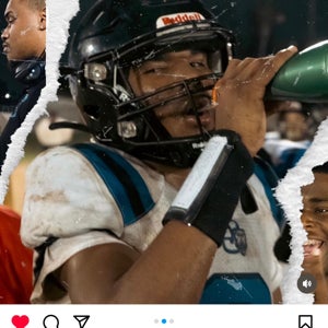 David Sandy's Jordan High School Career Home